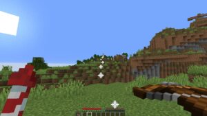 How To Make a Crossbow in Minecraft - Deltia's Gaming