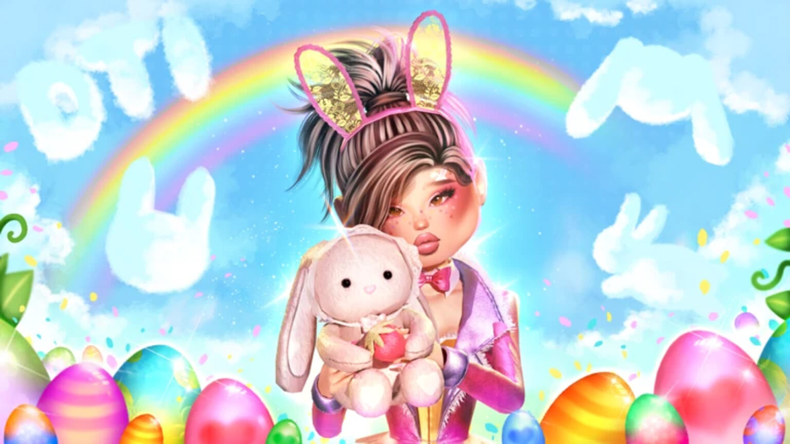 Dress To Impress Roblox Guide: How To Get Easter Bunny Set