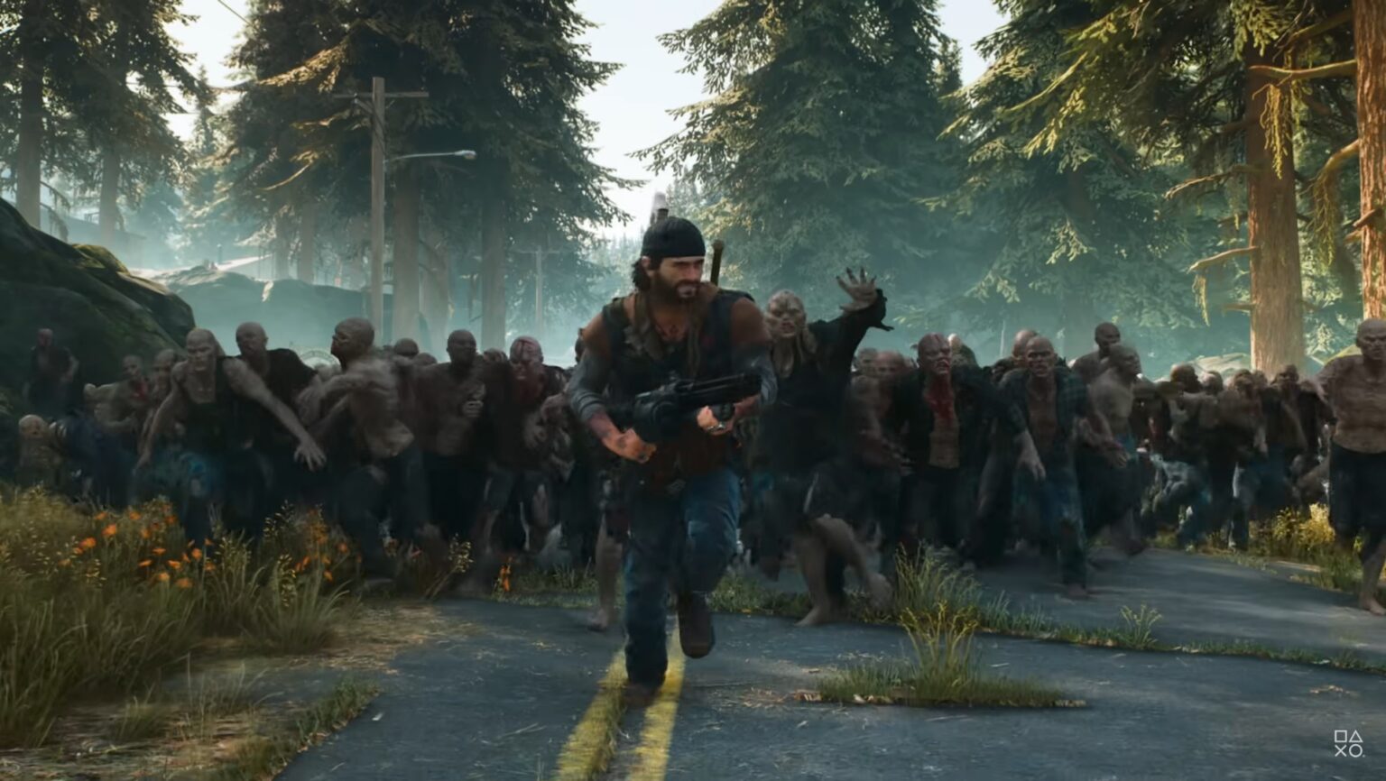Is Days Gone Remastered Coming to PC? - Deltia's Gaming