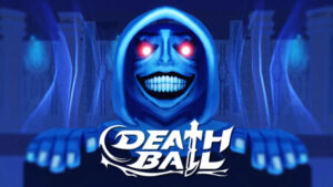 Death Ball Codes (April 2025) - Deltia's Gaming