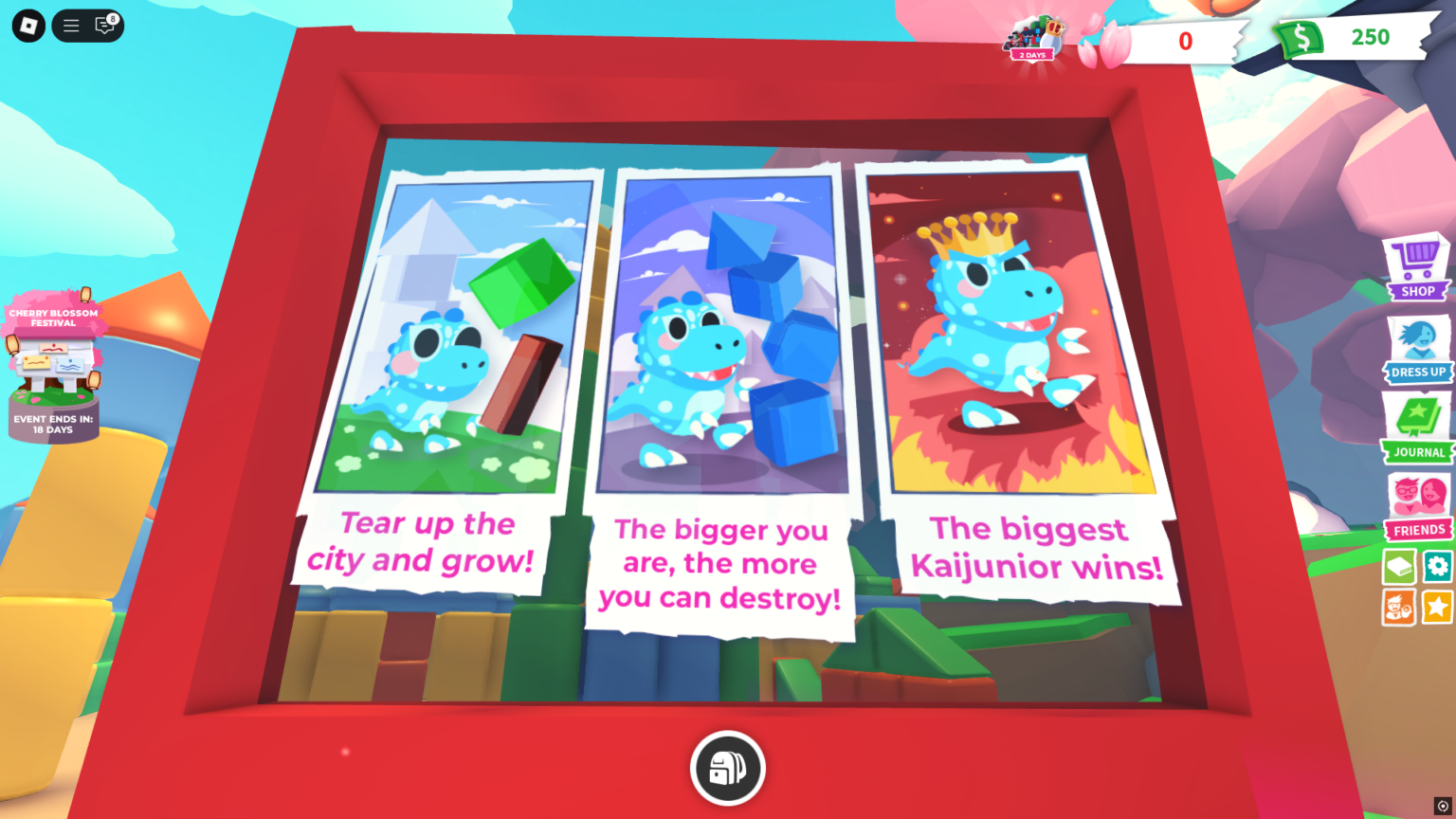 Adopt Me Roblox Guide: How To Complete Tear Up Toykyo - Deltia's Gaming