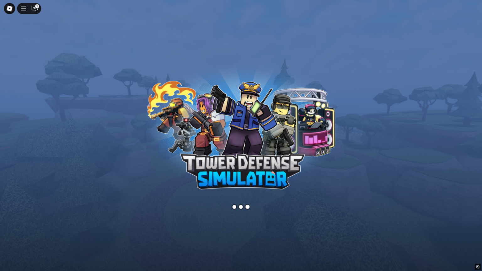 Tower Defense Simulator Codes (December 2025) - Deltia's Gaming