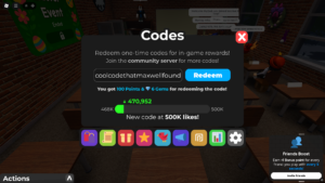 The Presentation Experience Codes (December 2025) - Deltia's Gaming