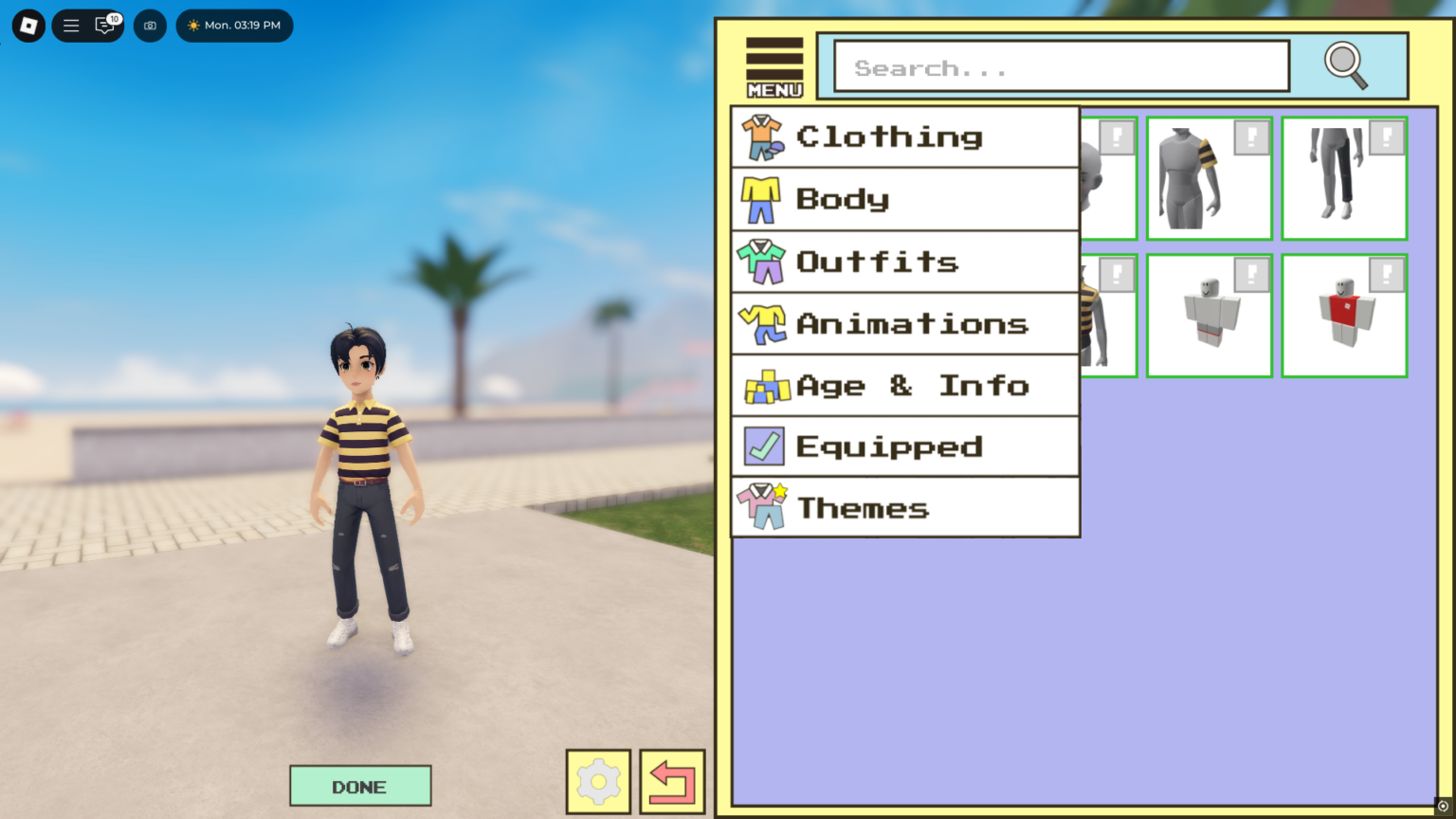 Berry Avenue Roblox Guide: How To Be Headless - Deltia's Gaming