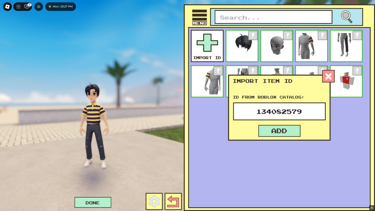 Berry Avenue Roblox Guide: How To Be Headless - Deltia's Gaming