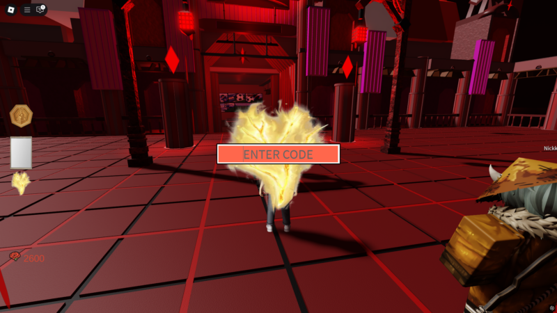 Limbus Defense Codes - Deltia's Gaming