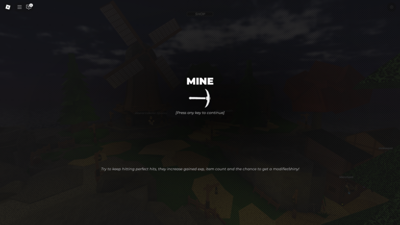 Roblox Mine Codes (April 2026) - Deltia's Gaming