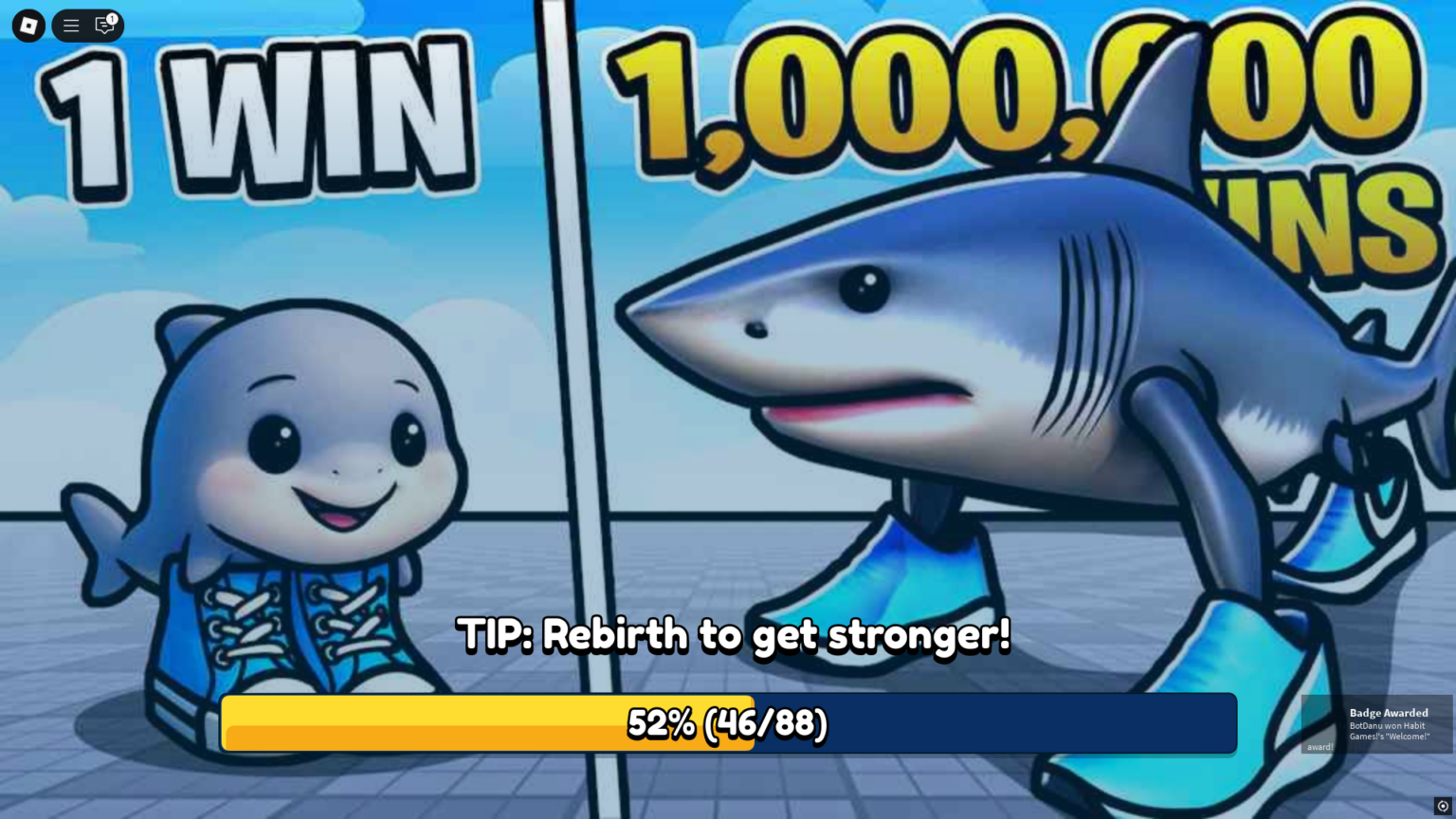 Brainrot Training Codes (May 2025) - Deltia's Gaming