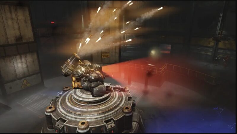 Fallout 76: Gleaming Depths Raid Guide - Deltia's Gaming