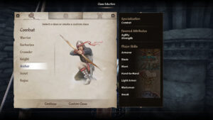 Best Ranger Build in Elder Scrolls Oblivion Remastered - Deltia's Gaming