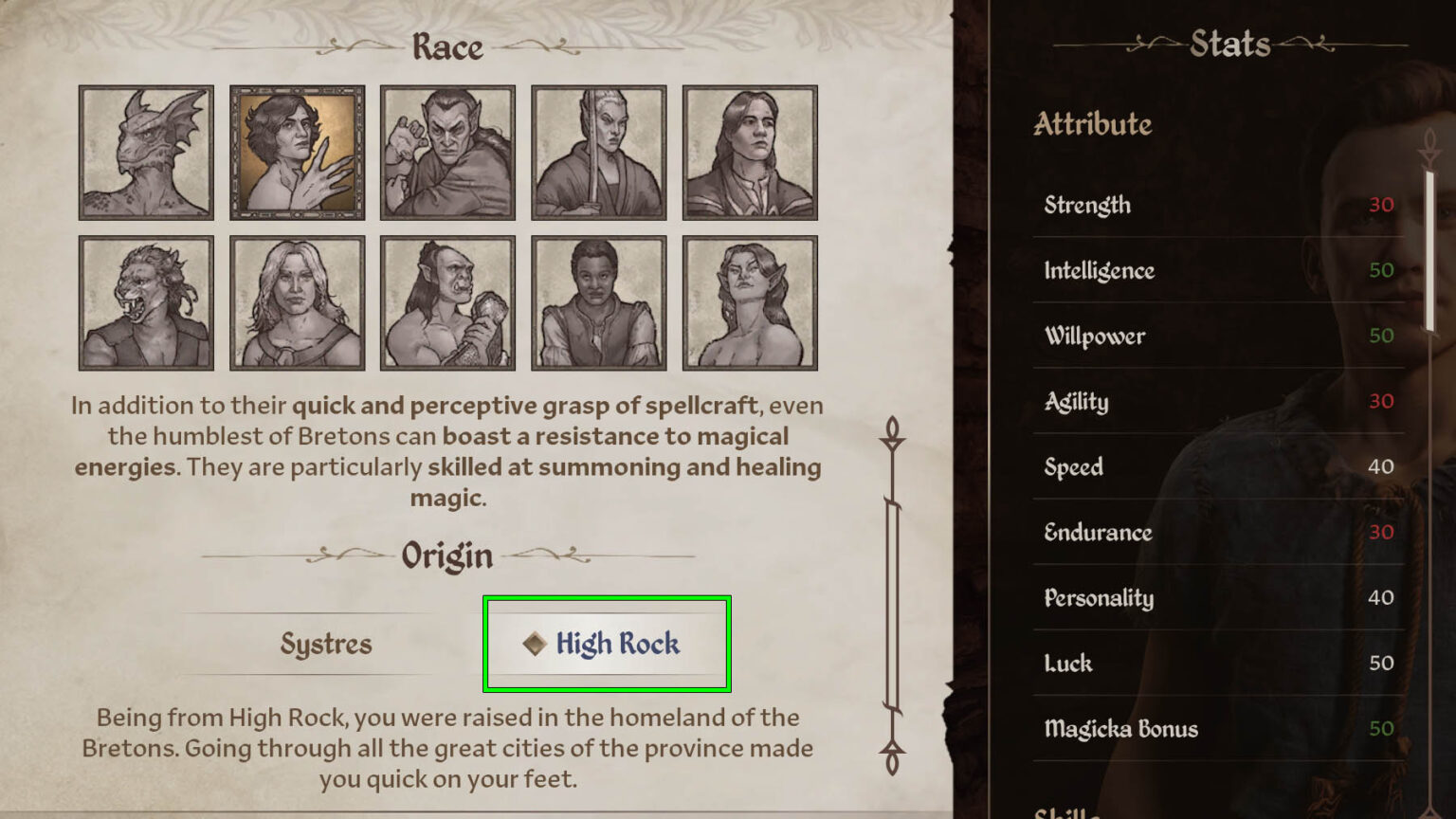 Elder Scrolls Oblivion Remastered: Best Nightblade Build - Deltia's Gaming