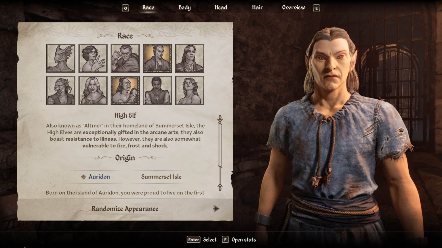 Elder Scrolls Oblivion Remastered: Best Witchhunter Build - Deltia's Gaming