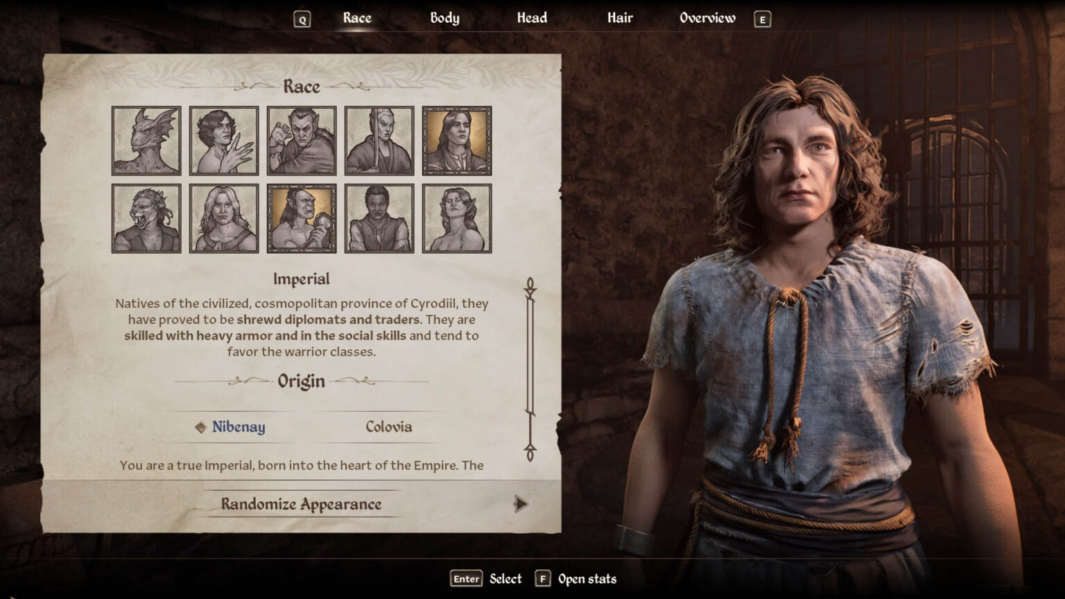 Elder Scrolls Oblivion Remastered: Best Pilgrim Build - Deltia's Gaming