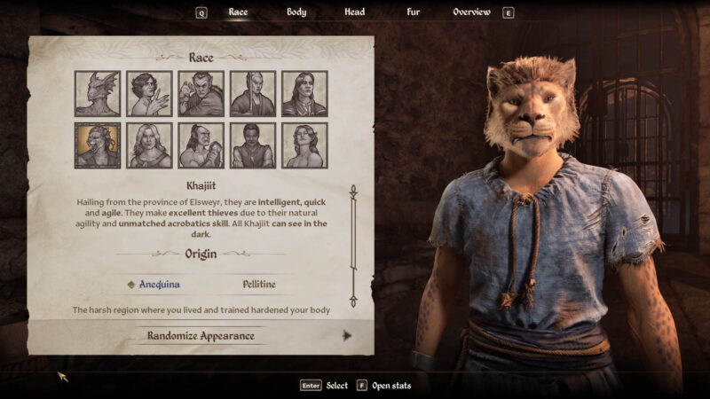 Elder Scrolls Oblivion Remastered: Best Hand to Hand Build - Deltia's ...