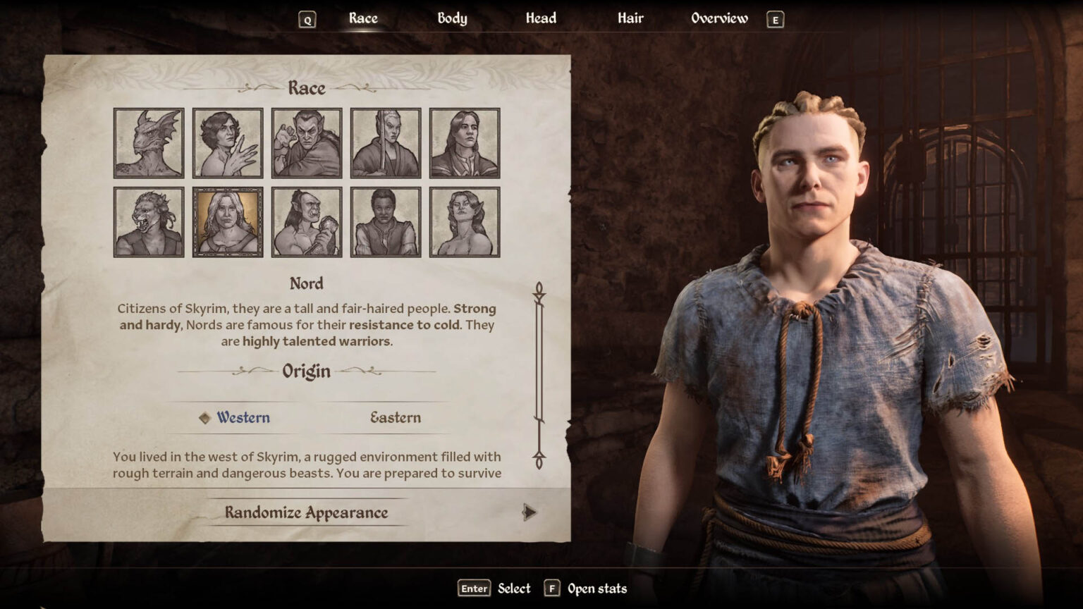 Elder Scrolls Oblivion Remastered: Best Warrior Build - Deltia's Gaming