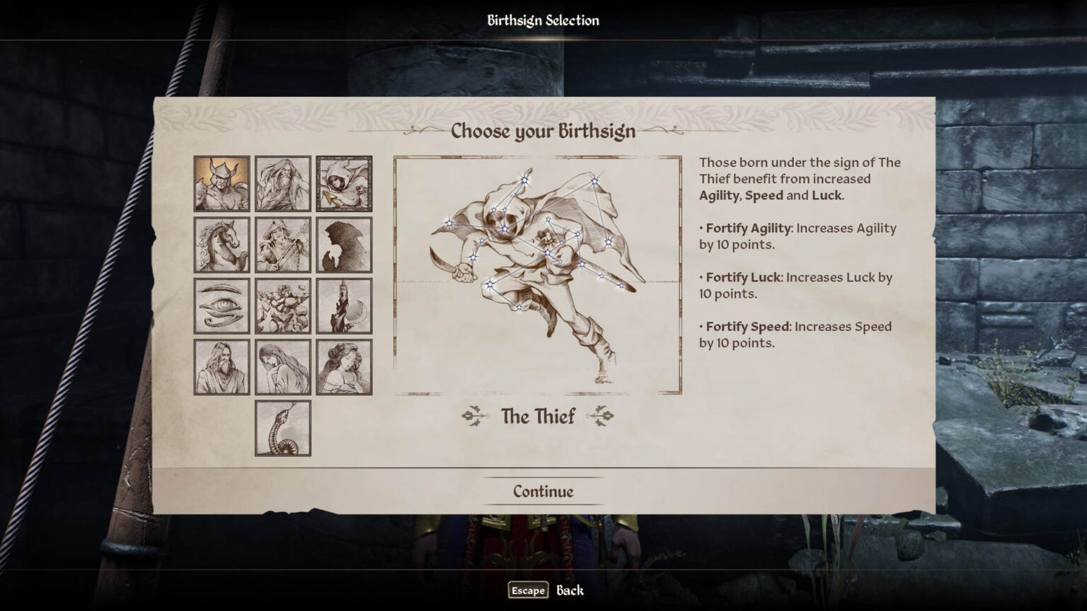 Elder Scrolls Oblivion Remastered: Best Rogue Build - Deltia's Gaming