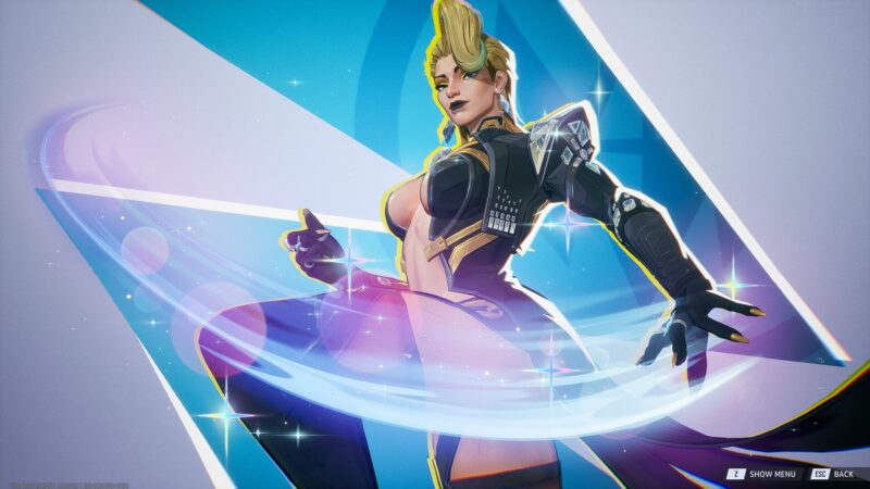 Marvel Rivals Tier List: Best Heroes in October 2025 - Deltia's Gaming