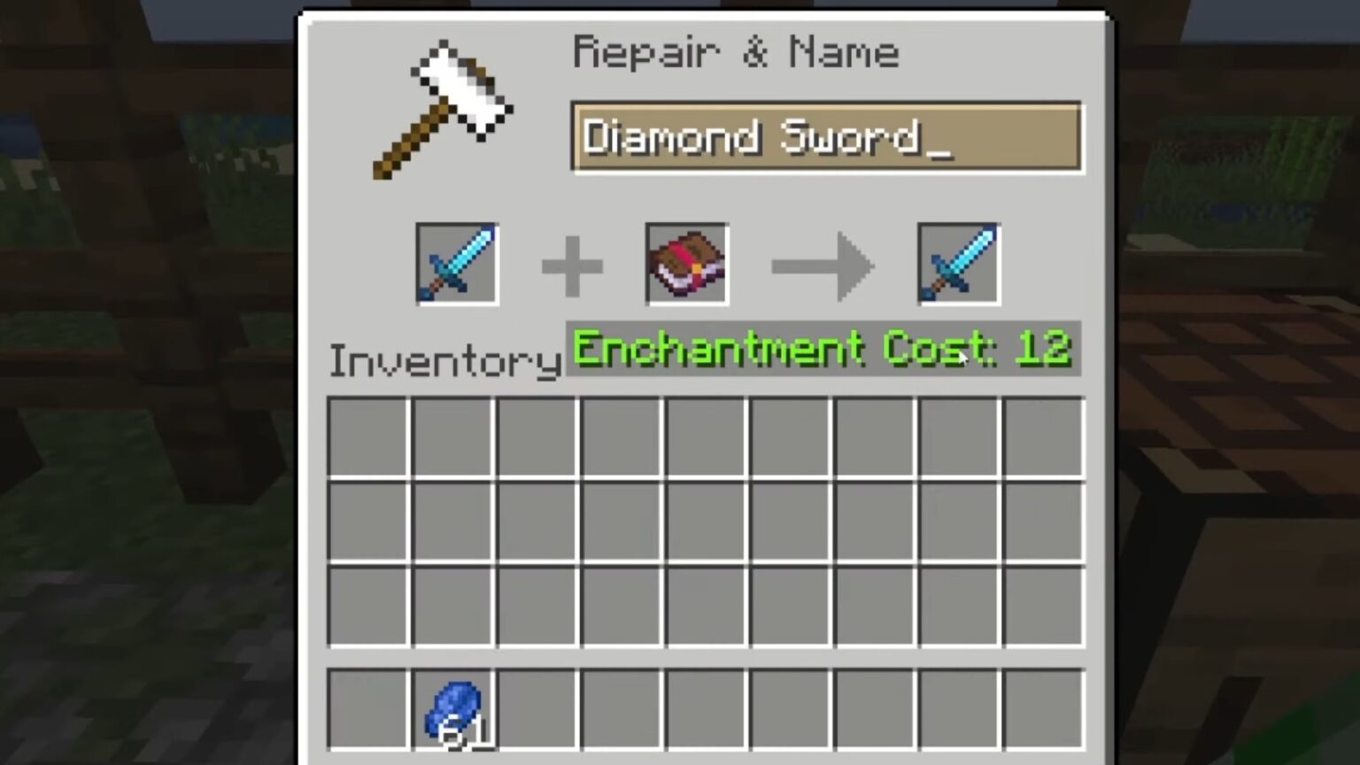 How To Make Enchanted Books in Minecraft? - Deltia's Gaming