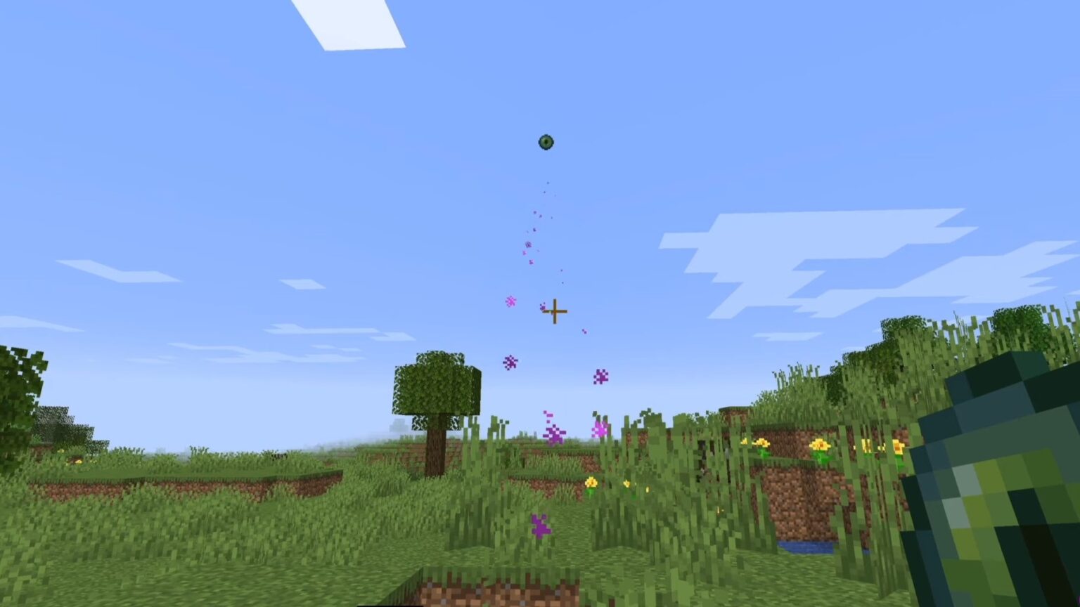 How To Make Eye of Ender in Minecraft? - Deltia's Gaming