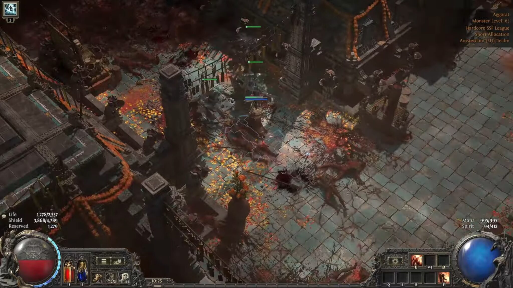 Path of Exile 2 Spectres Tier List - Deltia's Gaming