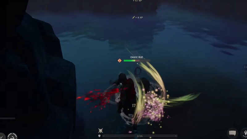RuneScape Dragonwilds: Where To Find the Whispering Swamp’s Vault (Blue ...
