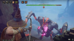 RuneScape Dragonwilds: How To Get Abyssal Whip - Deltia's Gaming