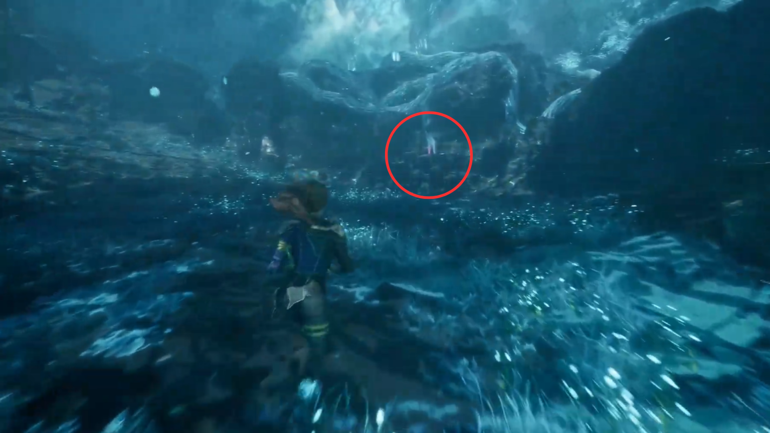 Clair Obscur Expedition 33: How To Help Jar the Talking Nevron - Deltia's Gaming