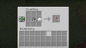 How To Make Firework Rockets in Minecraft - Deltia's Gaming