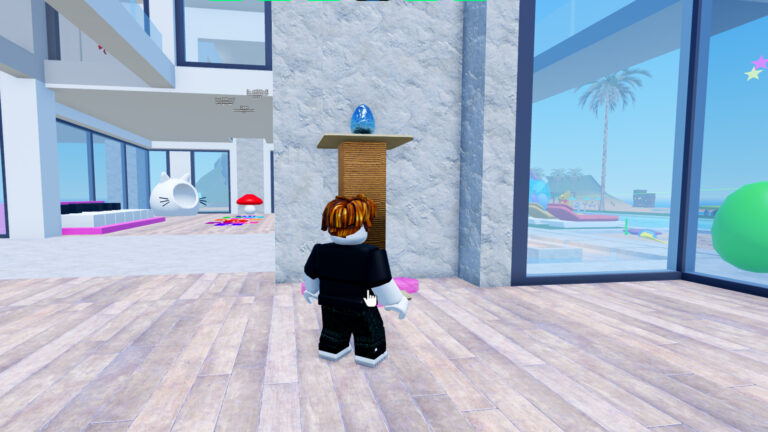 Kitten Game Roblox Guide: All 7 Easter Egg Locations Explored - Deltia's Gaming