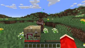 How To Craft a Fletching Table in Minecraft - Deltia's Gaming