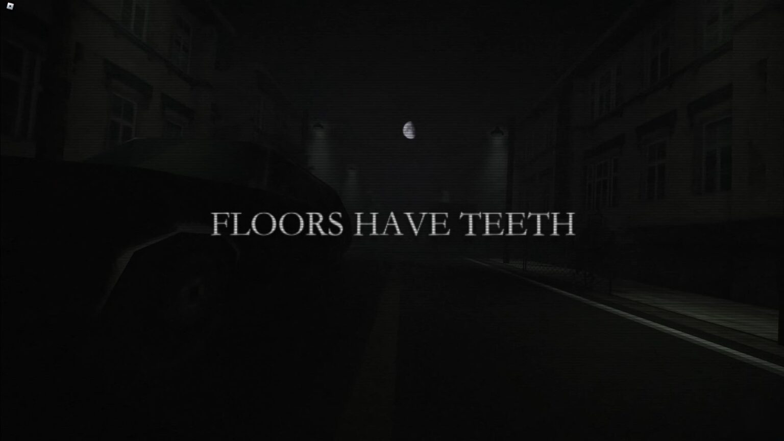 Floors Have Teeth Roblox Guide: How To Get the Code - Deltia's Gaming