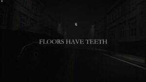 Floors Have Teeth Roblox Controls Guide for PC - Deltia's Gaming