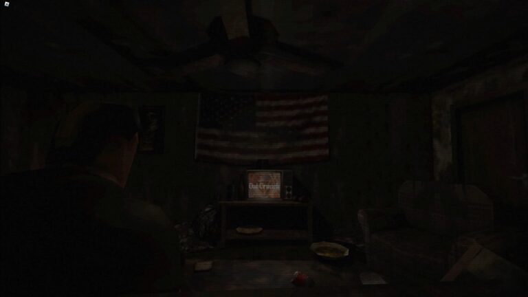 Floors Have Teeth Roblox Controls Guide for PC - Deltia's Gaming