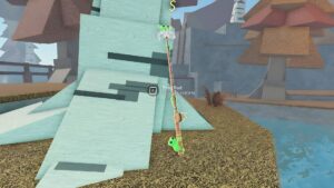 Fisch Roblox Guide: All Second Sea Rod Locations Explored - Deltia's Gaming
