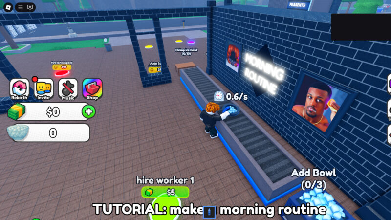 Roblox Make A Morning Routine And Prove Haters Wrong Codes April 2025 Deltias Gaming