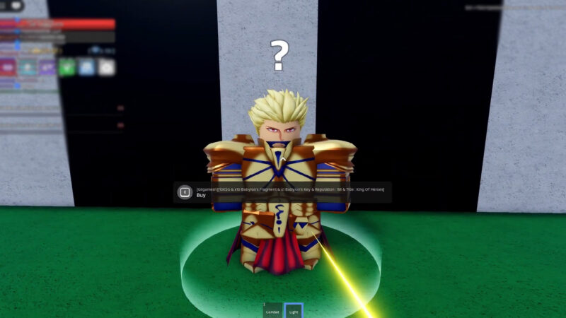 Complete Guide To Accessories in Verse Piece Roblox (Emiya and ...
