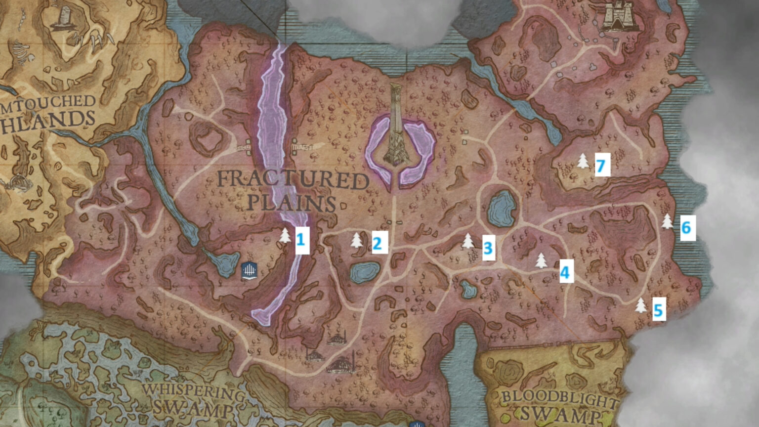 RuneScape Dragonwilds: How To Get the Crystal Bow - Deltia's Gaming