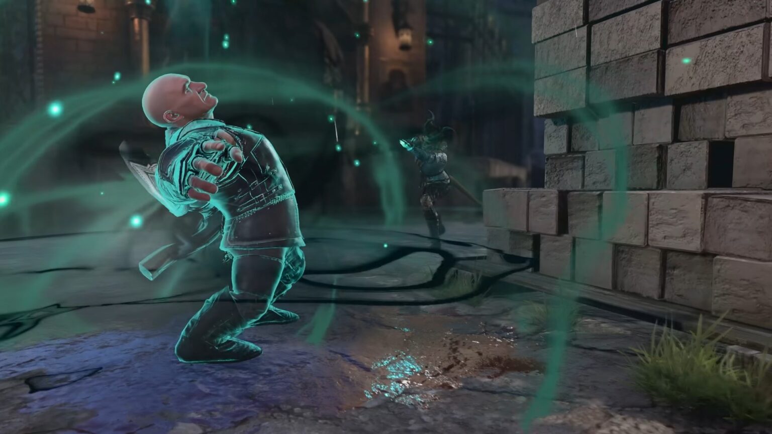 Everything You Need to Know About Hex Warrior in Baldur's Gate 3 ...