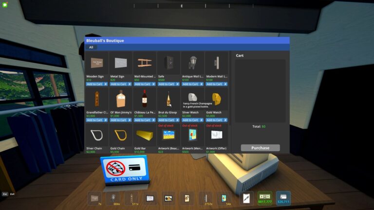 Schedule 1: How To Get Signs