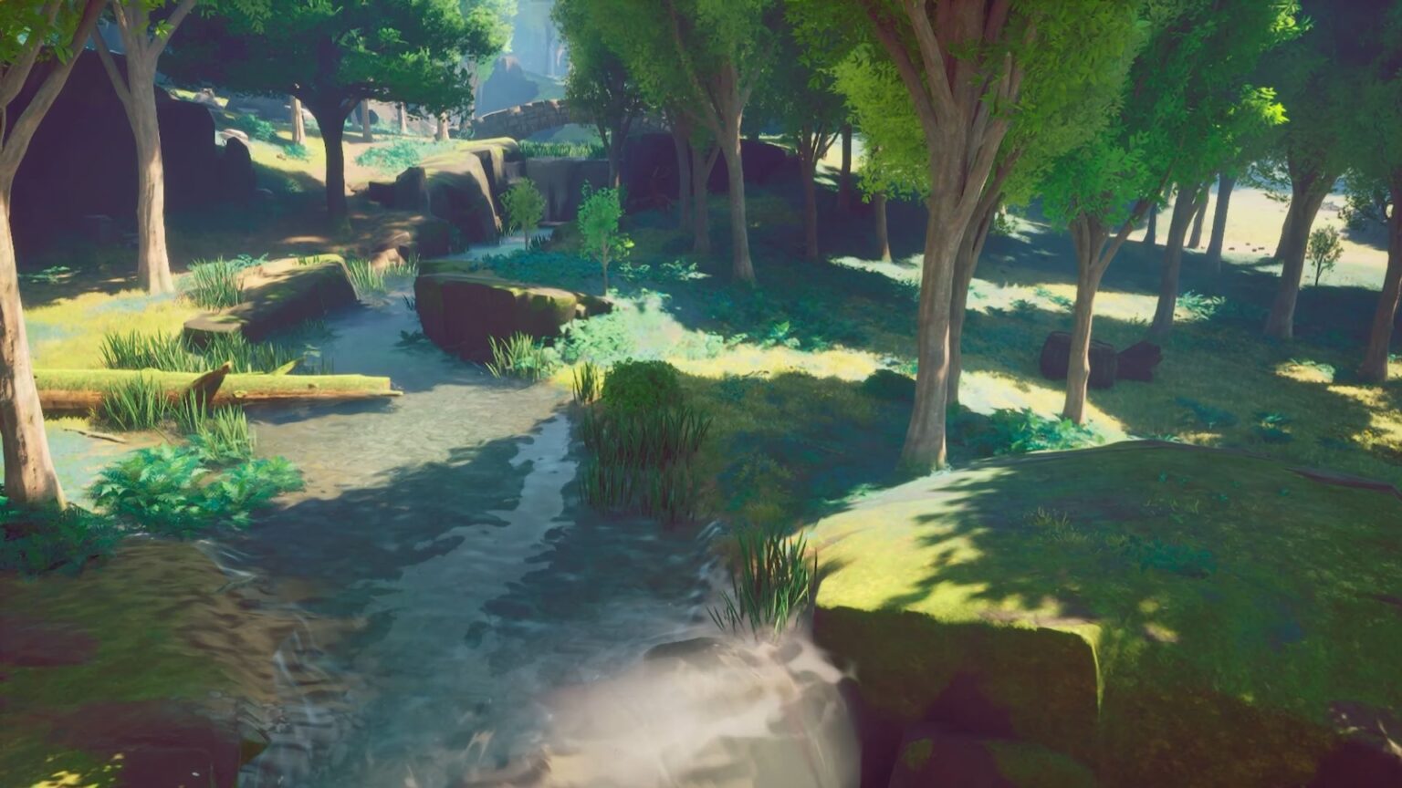 How To Get Clean Drinking Water in Runescape Dragonwilds