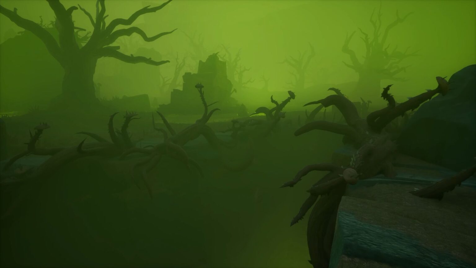 Runescape Dragonwilds: Where To Find Red Topaz