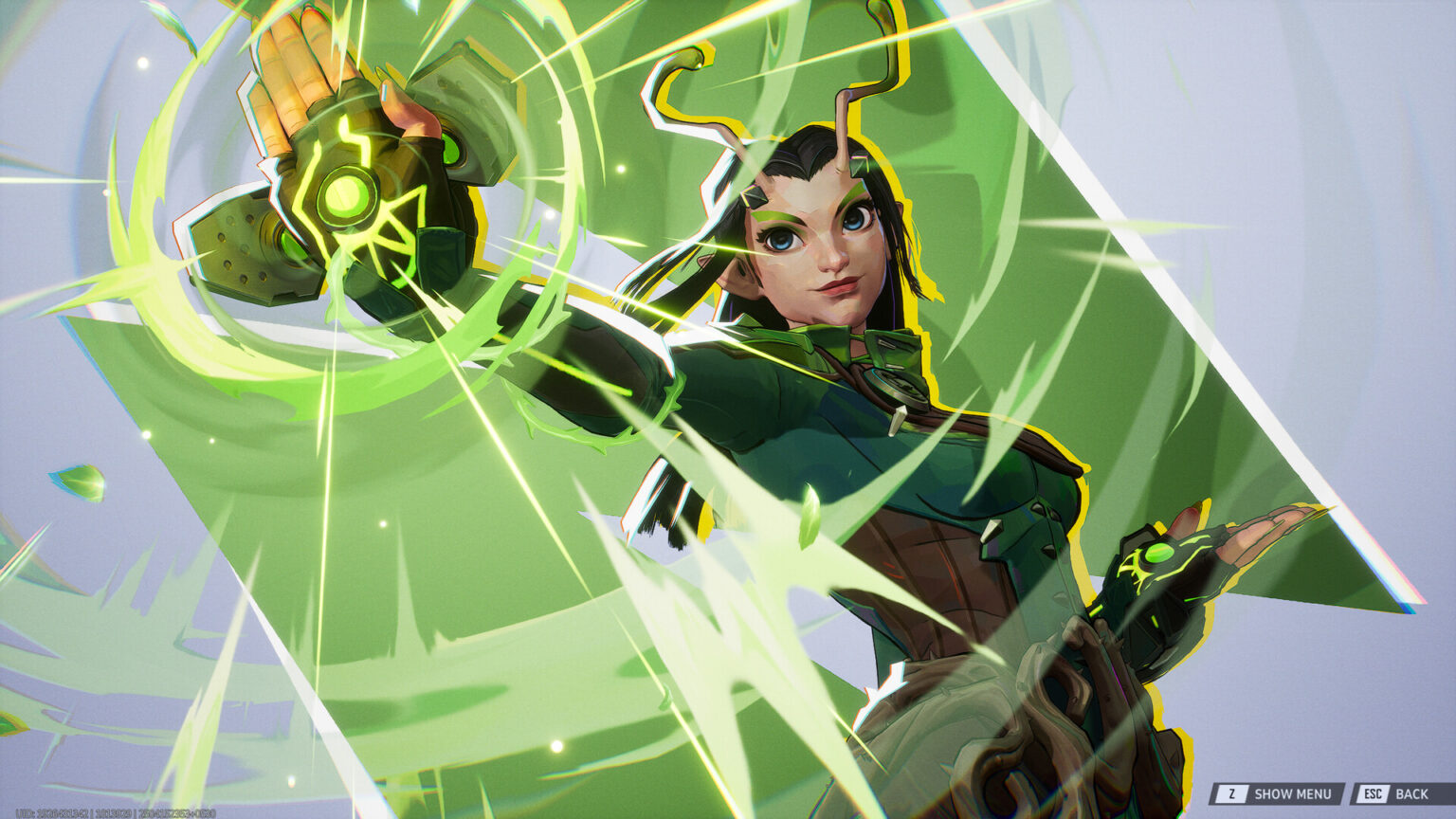 Marvel Rivals: All Strategists Ranked - Deltia's Gaming