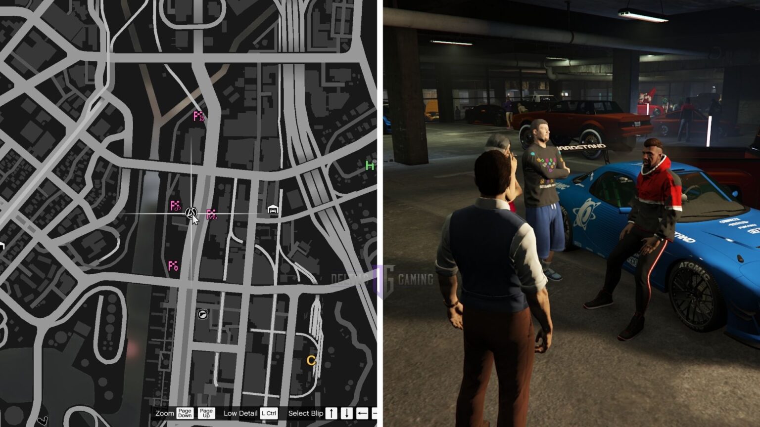 GTA Online: How To Get Free Pegassi Zorusso (April 3 to April 9, 2025 ...