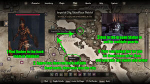 How to Get Umbra Sword in Elder Scrolls Oblivion Remastered? - Deltia's ...