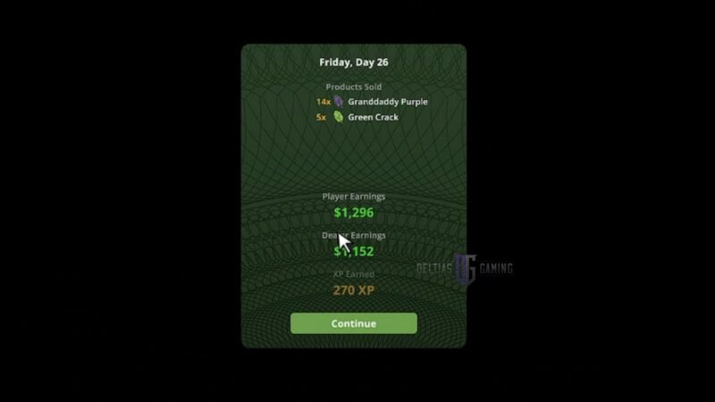 Schedule 1: All Ranks and What They Unlock - Deltia's Gaming