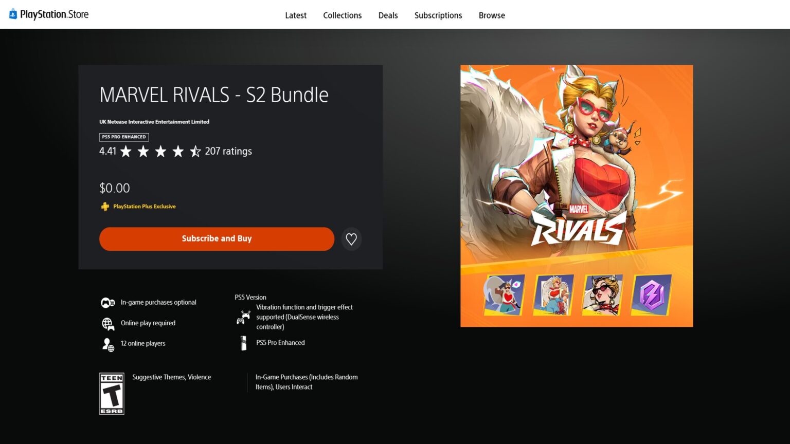 How To Get Free Costume With Marvel Rivals Season 2 Bundle - Deltia's ...