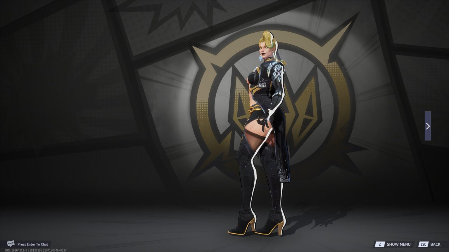 How to get Emma Frost X-Revolution Costume in Marvel Rivals - Deltia's Gaming