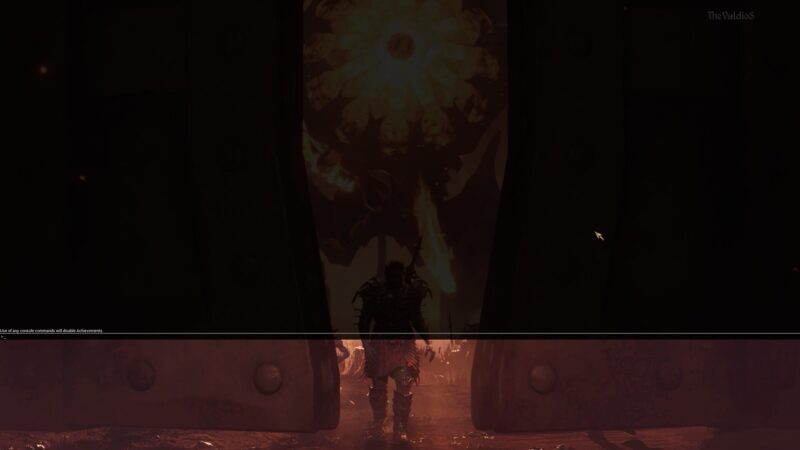 All Oblivion Remastered Console Commands - Deltia's Gaming