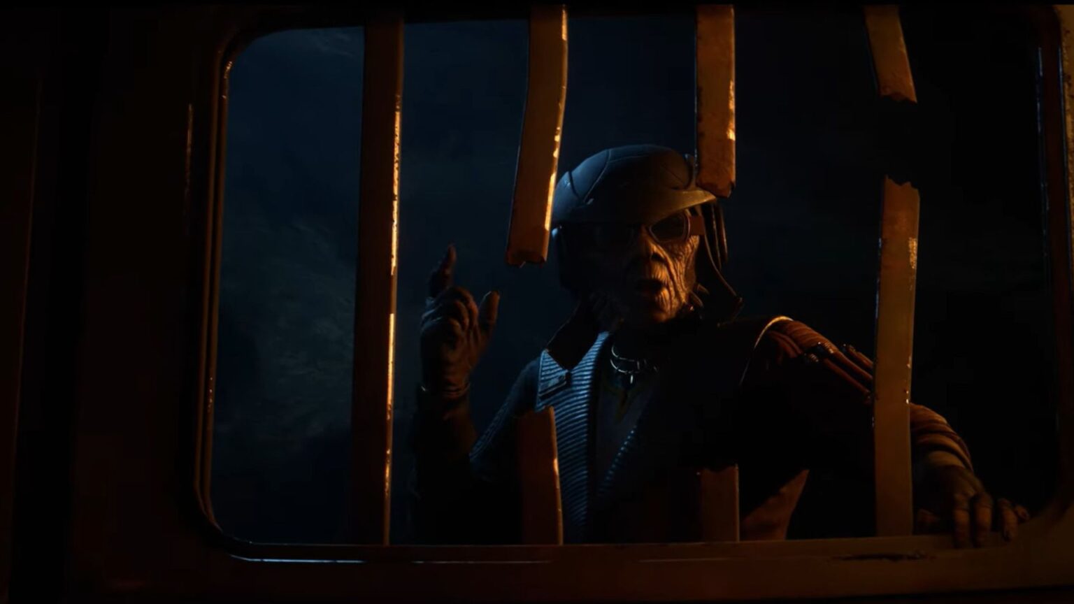 Everything To Know About Star Wars Outlaws: A Pirate's Fortune - Deltia ...