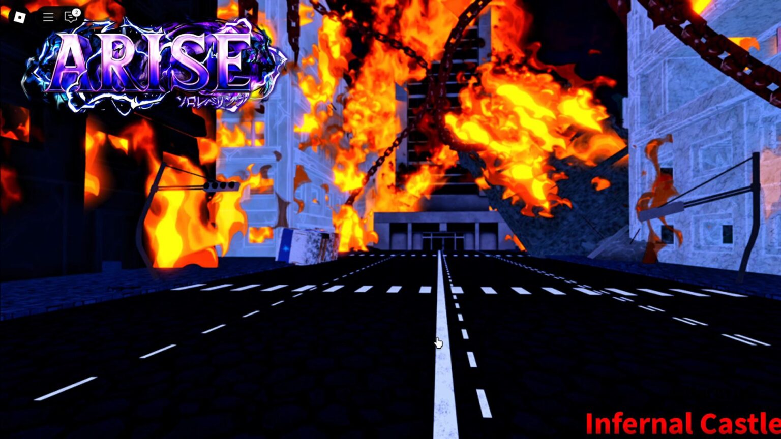 Arise Crossover Roblox Guide: How To Get G Rank Shadows - Deltia's Gaming